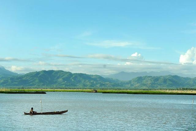 Festival Pesona Danau Limboto 2022 | Spektakel